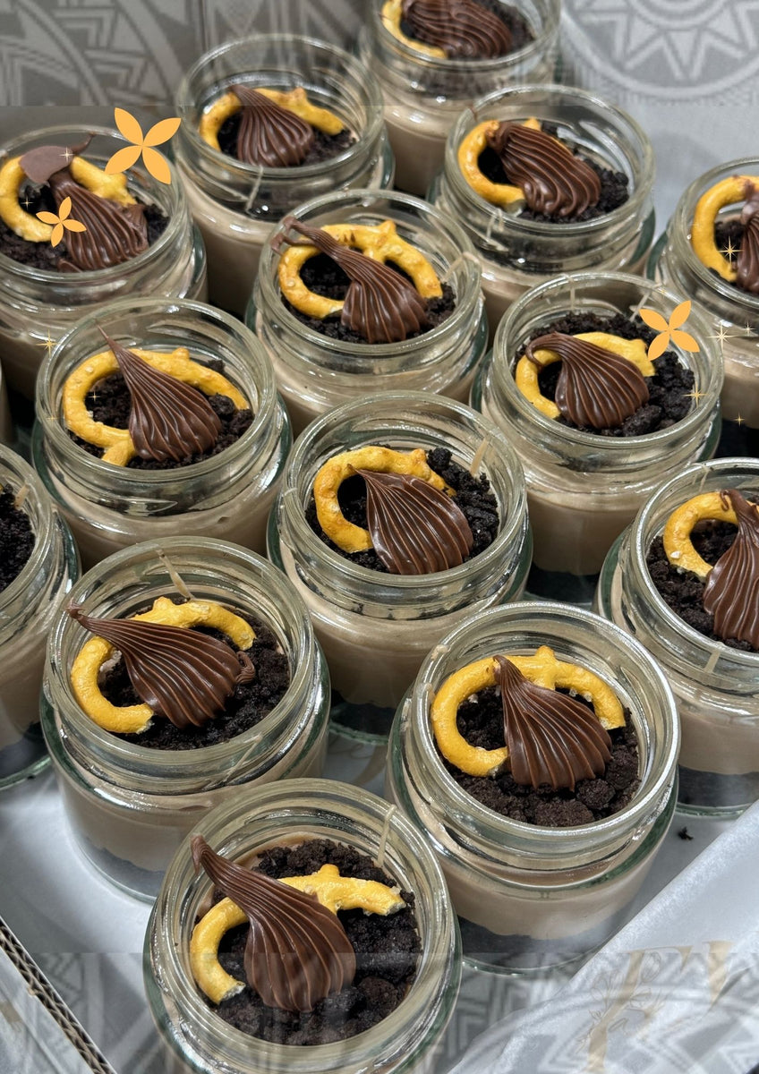 Dessert Box – Fale De Keke