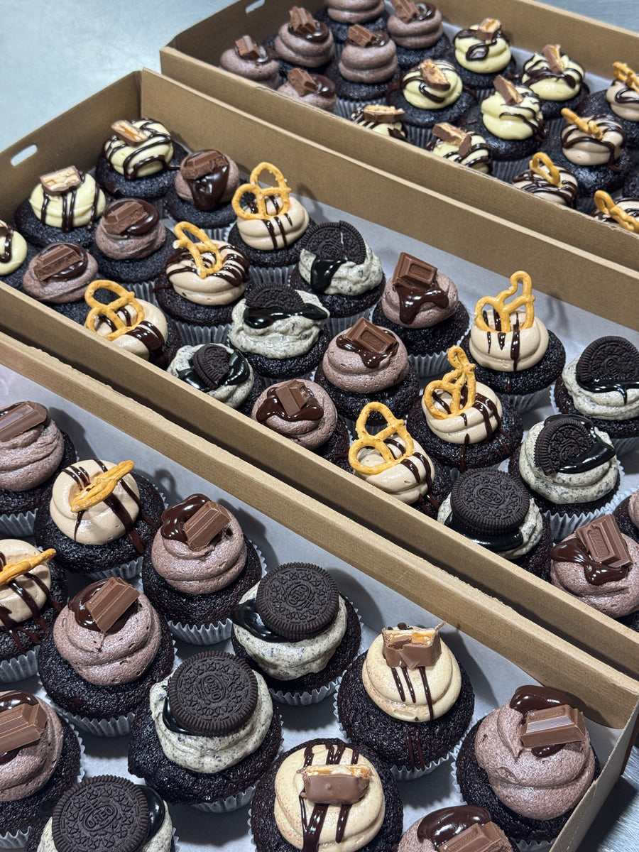 Small Faalavelave Catering Box – Fale De Keke