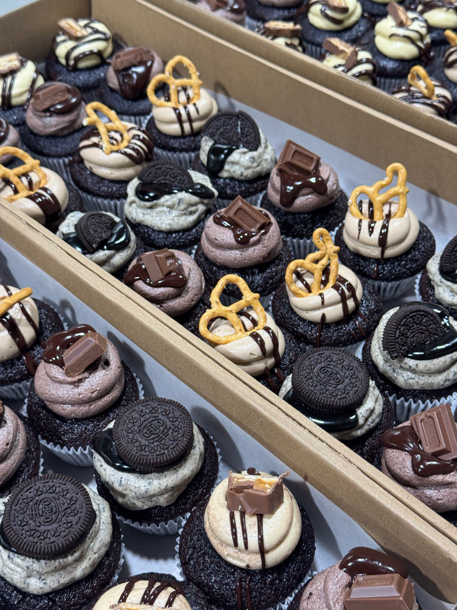 Small Faalavelave Catering Box – Fale De Keke